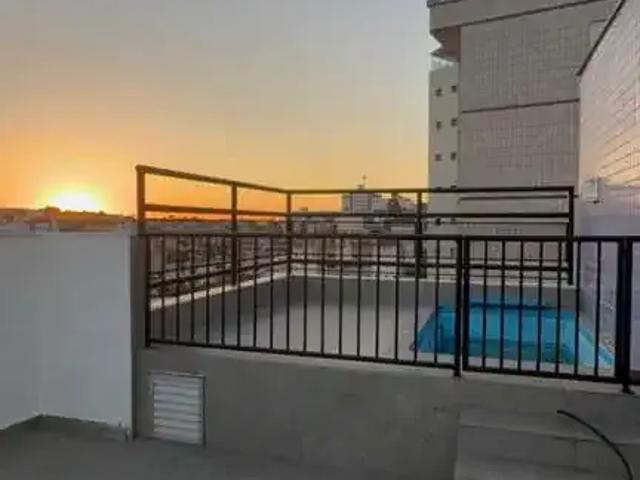 Cobertura para Locação em Belo Horizonte/MG Buritis 3 Quartos