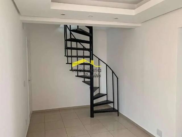 Cobertura para Locação em Belo Horizonte/MG Buritis 3 Quartos