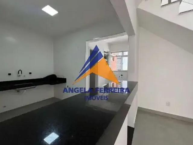 Cobertura para Locação em Belo Horizonte/MG Buritis 3 Quartos