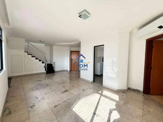 Cobertura para Locação em Belo Horizonte/MG Buritis 3 Quartos