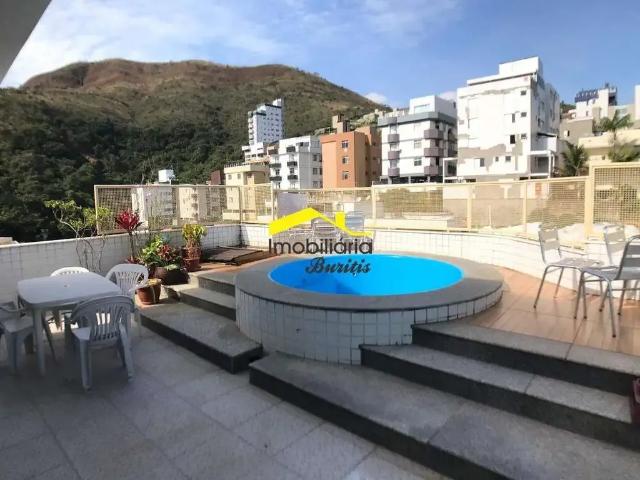 Cobertura para Locação em Belo Horizonte/MG Buritis 3 Quartos