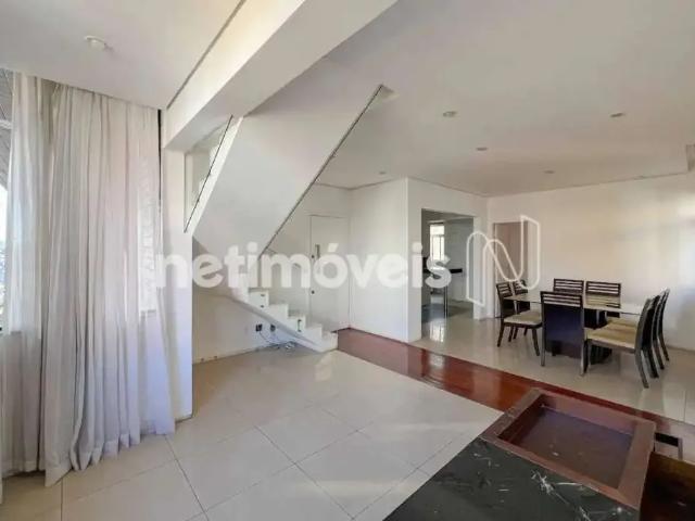 Cobertura para Locação em Belo Horizonte/MG Buritis 4 Quartos
