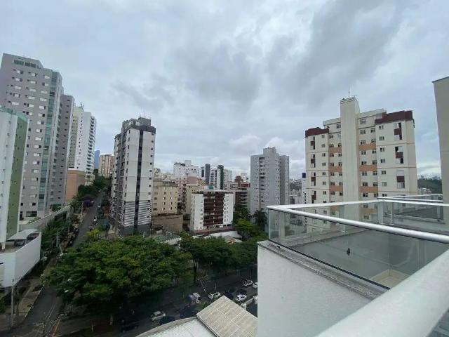 Cobertura para Locação em Belo Horizonte/MG Buritis 4 Quartos