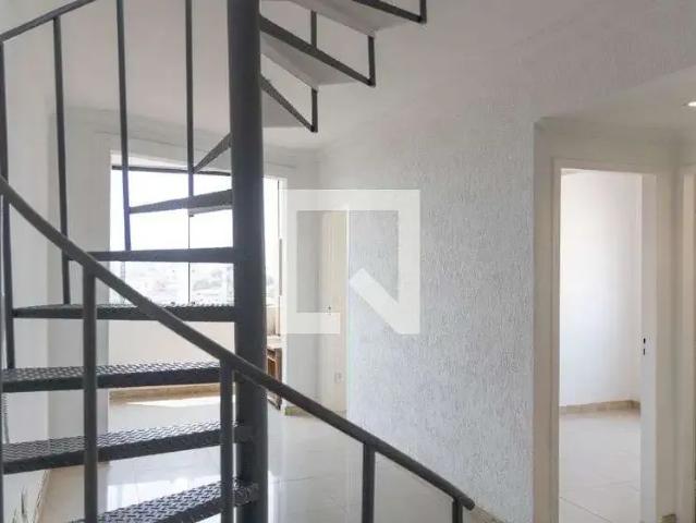 Cobertura para Locação em Belo Horizonte/MG Camargos 3 Quartos