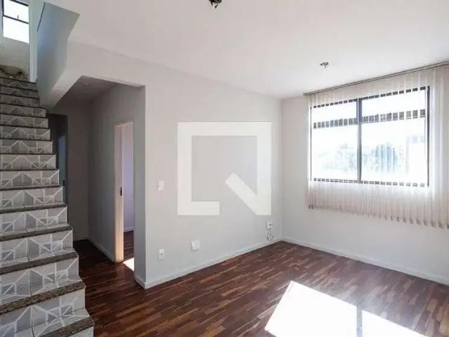 Cobertura para Locação em Belo Horizonte/MG Castelo 2 Quartos