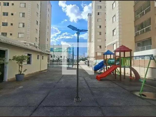 Cobertura para Locação em Belo Horizonte/MG Castelo 2 Quartos
