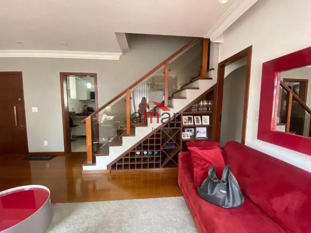 Cobertura para Locação em Belo Horizonte/MG Castelo 3 Quartos