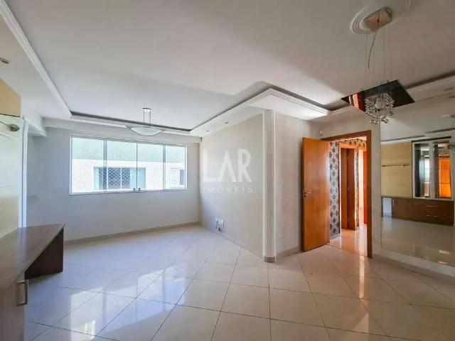 Cobertura para Locação em Belo Horizonte/MG Castelo 4 Quartos