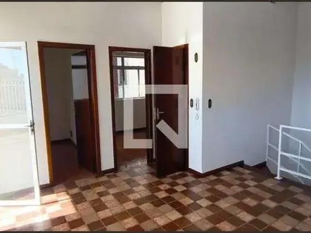 Cobertura para Locação em Belo Horizonte/MG Cidade Nova 5 Quartos