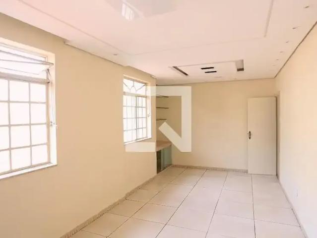 Cobertura para Locação em Belo Horizonte/MG Cidade Nova 3 Quartos