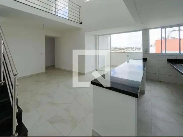 Cobertura para Locação em Belo Horizonte/MG Coração Eucarístico 3 Quartos