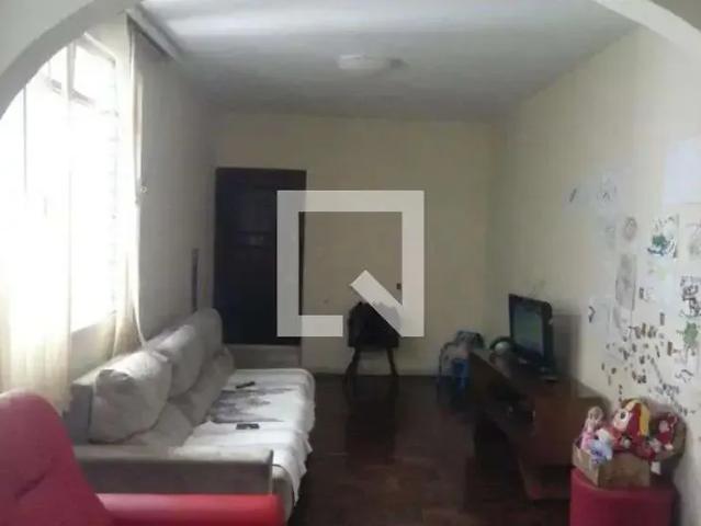 Cobertura para Locação em Belo Horizonte/MG Cruzeiro 4 Quartos
