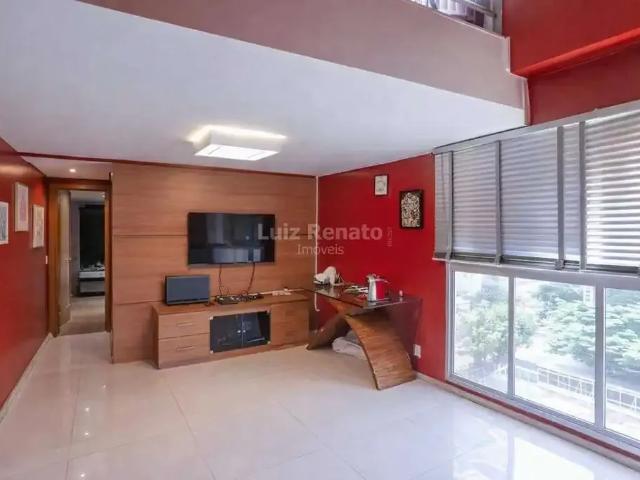 Cobertura para Locação em Belo Horizonte/MG Cruzeiro 3 Quartos