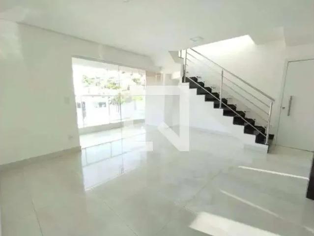 Cobertura para Locação em Belo Horizonte/MG Diamante 3 Quartos