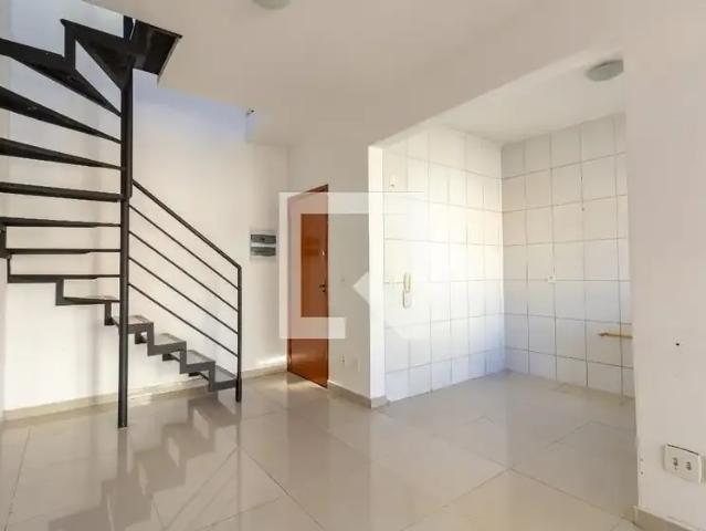 Cobertura para Locação em Belo Horizonte/MG Diamante 3 Quartos