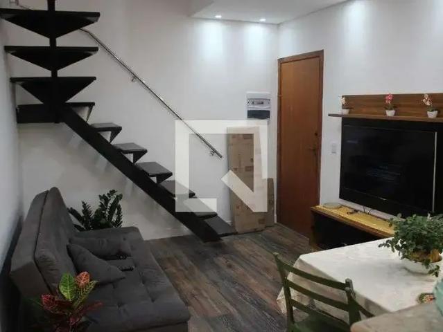 Cobertura para Locação em Belo Horizonte/MG Diamante 3 Quartos