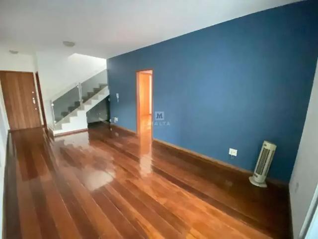 Cobertura para Locação em Belo Horizonte/MG Estoril 3 Quartos