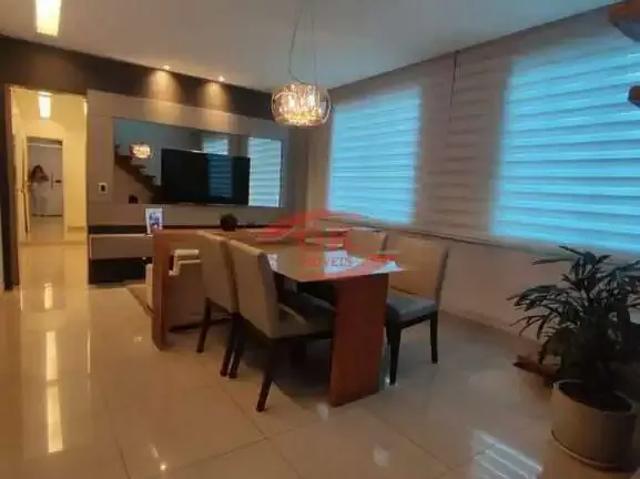 Cobertura para Locação em Belo Horizonte/MG Estoril 4 Quartos