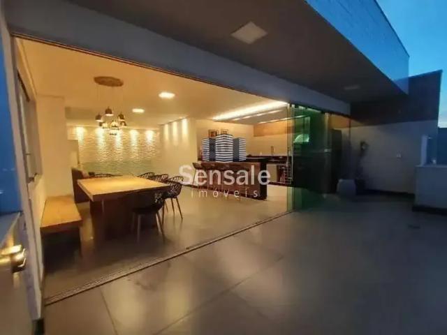 Cobertura para Locação em Belo Horizonte/MG Estoril 4 Quartos