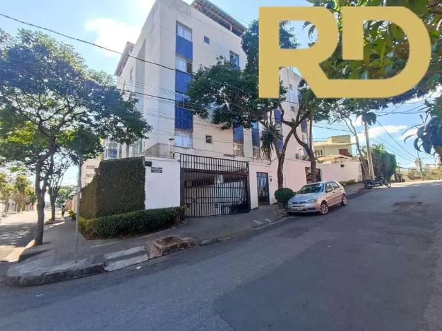 Cobertura para Locação em Belo Horizonte/MG Fernão Dias 2 Quartos