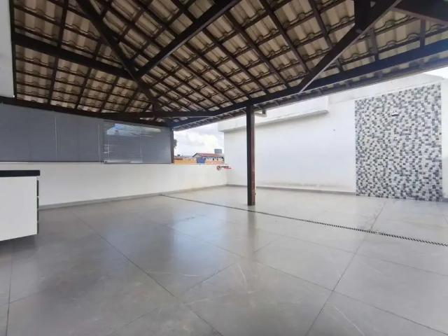 Cobertura para Locação em Belo Horizonte/MG Floramar 3 Quartos