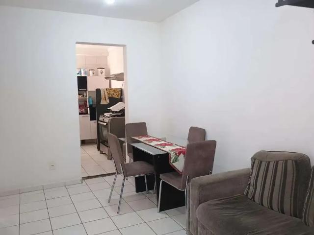 Cobertura para Locação em Belo Horizonte/MG Frei Leopoldo 2 Quartos