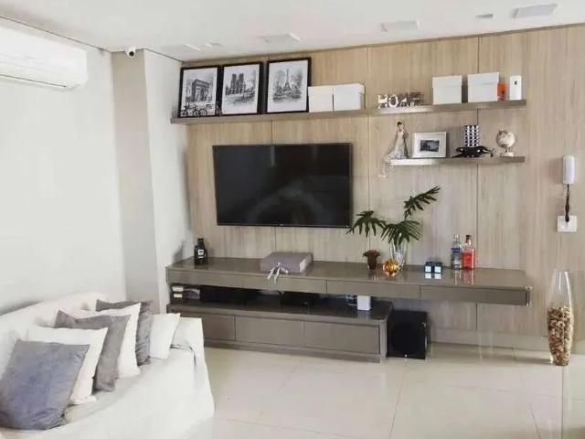Cobertura para Locação em Belo Horizonte/MG Funcionários 3 Quartos