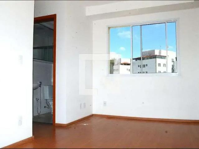 Cobertura para Locação em Belo Horizonte/MG Goiânia 2 Quartos