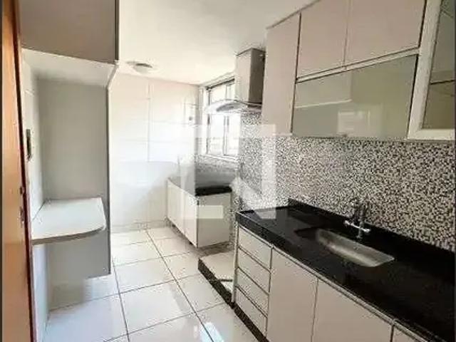 Cobertura para Locação em Belo Horizonte/MG Graça 3 Quartos