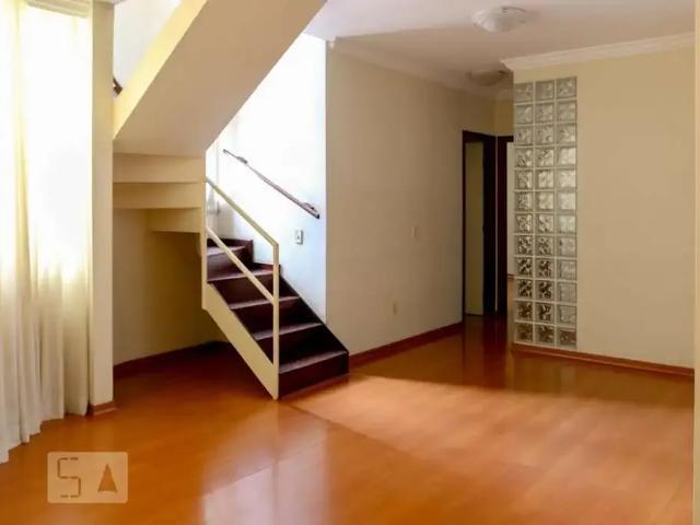 Cobertura para Locação em Belo Horizonte/MG Grajaú 4 Quartos