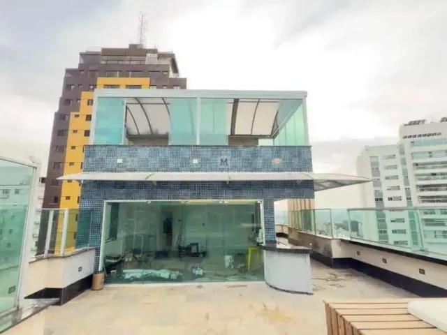Cobertura para Locação em Belo Horizonte/MG Gutierrez 3 Quartos