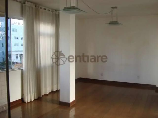 Cobertura para Locação em Belo Horizonte/MG Gutierrez 4 Quartos