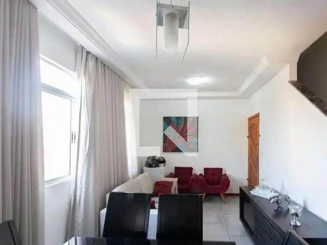 Cobertura para Locação em Belo Horizonte/MG Itapoã 4 Quartos