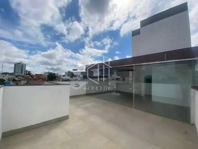 Cobertura para Locação em Belo Horizonte/MG Itapoã 3 Quartos