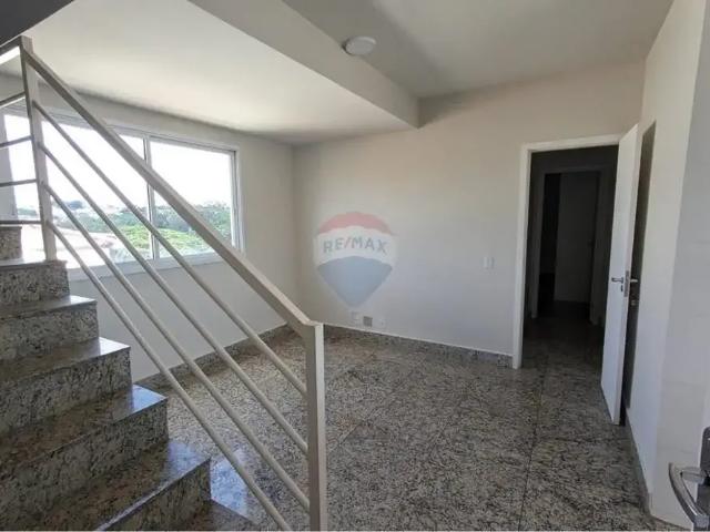 Cobertura para Locação em Belo Horizonte/MG Itapoã 3 Quartos