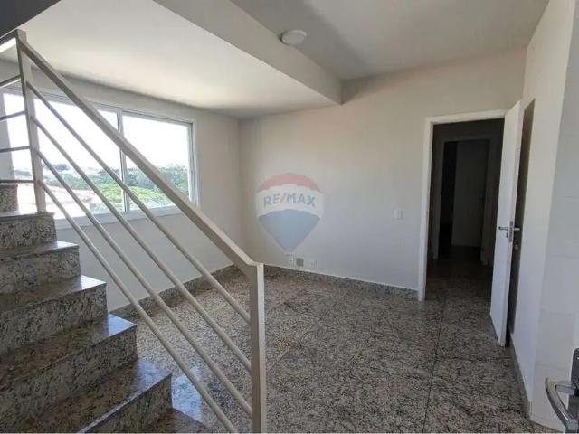 Cobertura para Locação em Belo Horizonte/MG Itapoã 3 Quartos