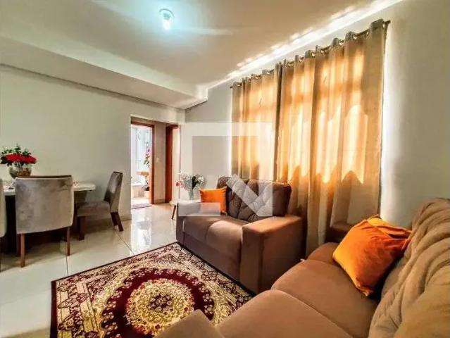 Cobertura para Locação em Belo Horizonte/MG Itapoã 3 Quartos