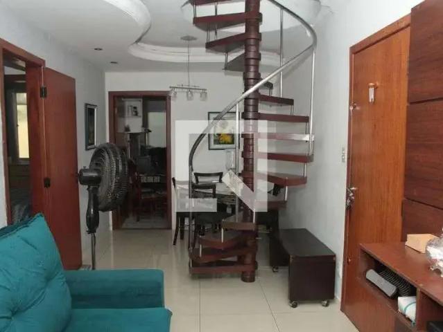 Cobertura para Locação em Belo Horizonte/MG Itapoã 3 Quartos