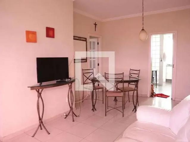 Cobertura para Locação em Belo Horizonte/MG Itapoã 3 Quartos