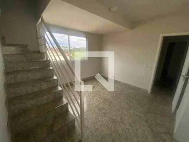 Cobertura para Locação em Belo Horizonte/MG Itapoã 3 Quartos