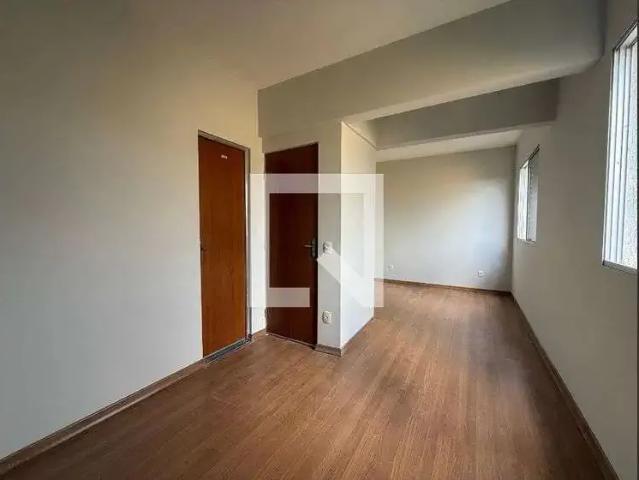 Cobertura para Locação em Belo Horizonte/MG Jaqueline 3 Quartos