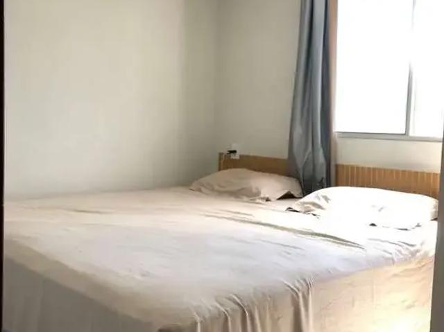Cobertura para Locação em Belo Horizonte/MG Jaqueline 2 Quartos