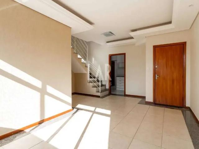 Cobertura para Locação em Belo Horizonte/MG Jardim América 4 Quartos