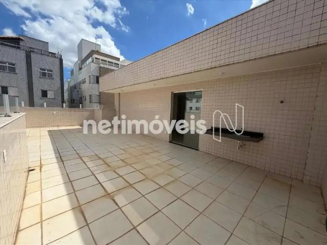 Cobertura para Locação em Belo Horizonte/MG Jardim América 3 Quartos