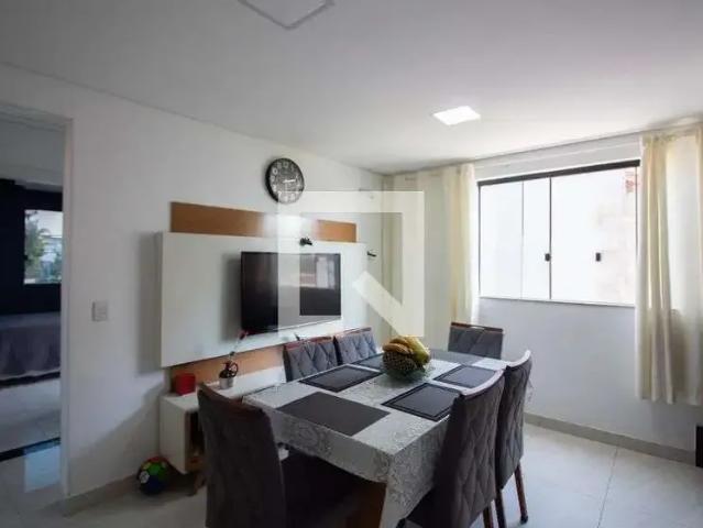 Cobertura para Locação em Belo Horizonte/MG Jardim Atlântico 3 Quartos
