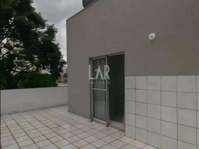 Cobertura para Locação em Belo Horizonte/MG Liberdade 3 Quartos