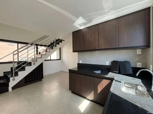 Cobertura para Locação em Belo Horizonte/MG Lourdes 2 Quartos