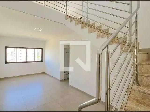 Cobertura para Locação em Belo Horizonte/MG Lourdes 2 Quartos