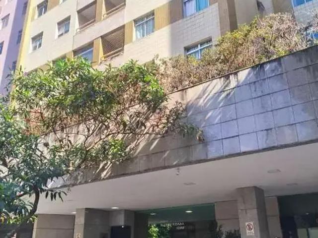 Cobertura para Locação em Belo Horizonte/MG Lourdes 3 Quartos