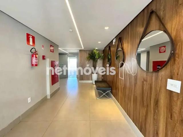 Cobertura para Locação em Belo Horizonte/MG Manacás 3 Quartos